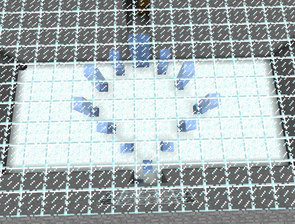 NEW PARKOUR MAP!!! challenge park - Maps - Mapping and Modding: Java Edition - Minecraft Forum ...