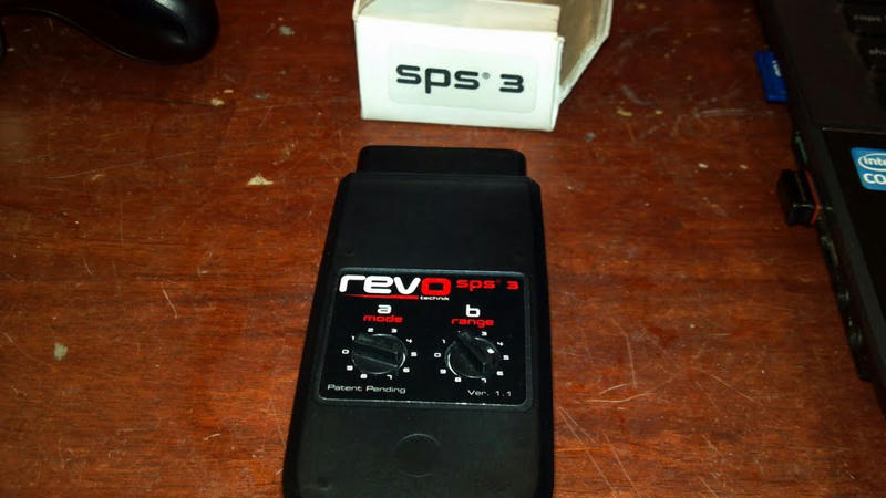 Revo SPS 3 for sale $100 | VW Vortex - Volkswagen Forum