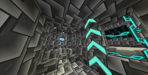 (32x) Tron Legacy Texture Pack Preview [1.8] - Resource Packs - Mapping ...