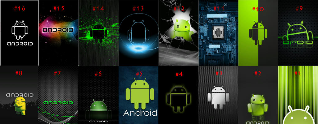 Root - [MOD] {works on any rom} Boot-Logos.... (flashable!) added ...