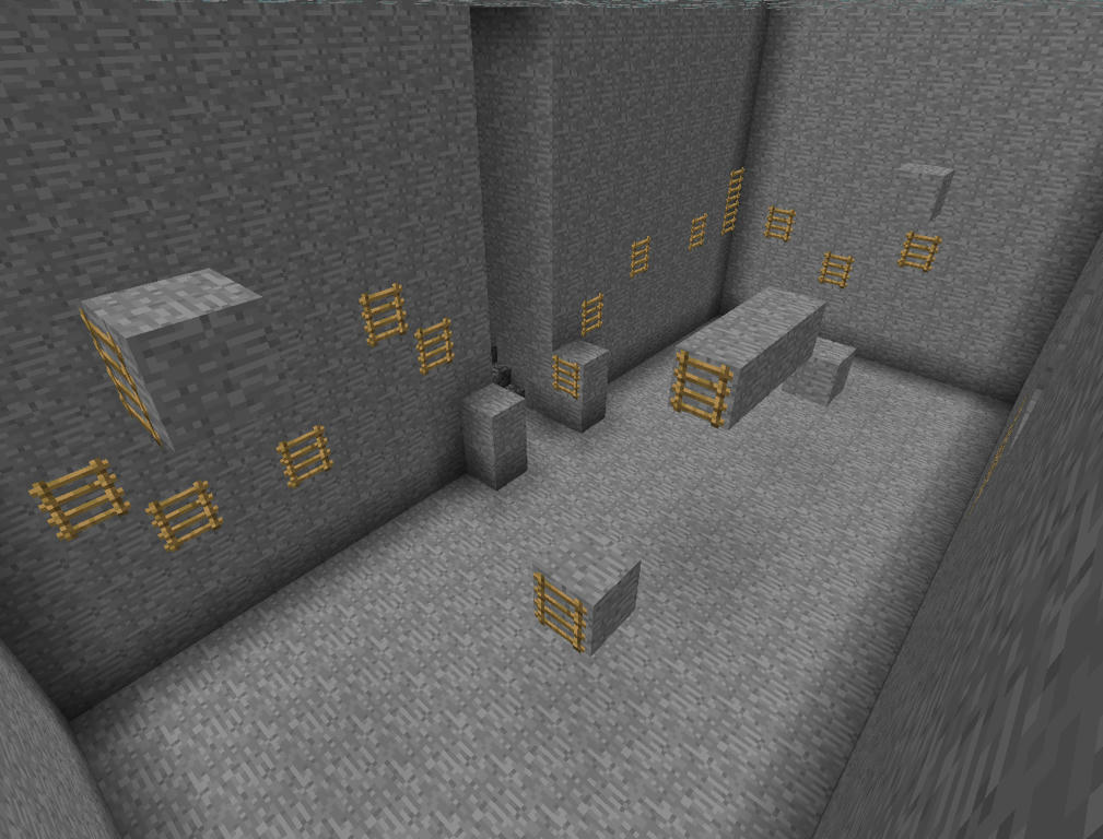 PARKOUR MAP!!!!! CHALLENGE PARK - Maps - Mapping and Modding: Java Edition - Minecraft Forum ...