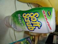 I may have stumbled upon the holy grail of plastic restoring cleaners ...