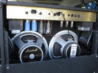 Official Cameron Amps pics thread...... | Rig-Talk