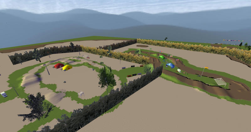 2-Compound - MX Simulator