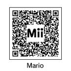 Nintendo 3DS Mii QR codes. Share yours here! - racketboy.com