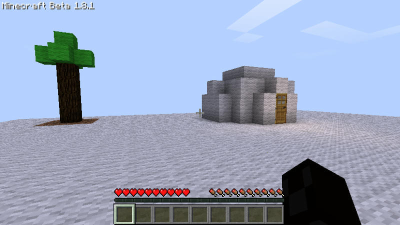 [Surv] [Series] Sole Survivor - Maps - Mapping and Modding: Java Edition - Minecraft Forum ...