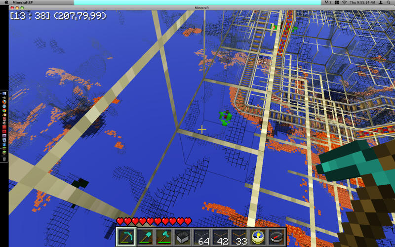 Dungeon Finder Texture Pack! - Screenshots - Show Your Creation ...