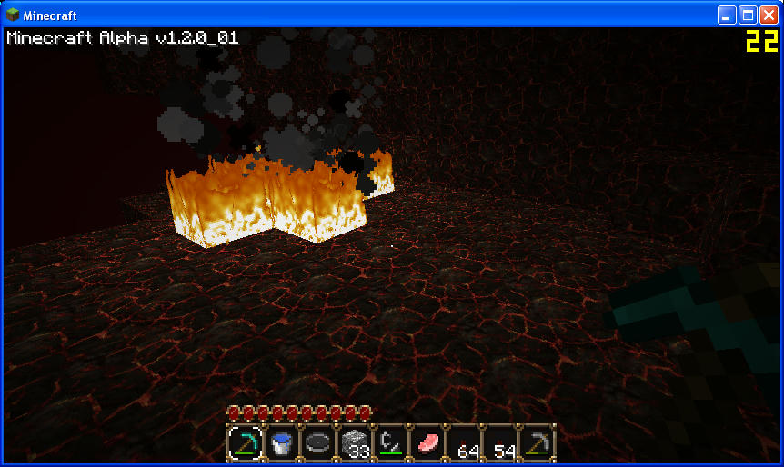 *POST YOUR HELL COMPATABLE TEXTURES HERE* - Mods Discussion - Minecraft ...