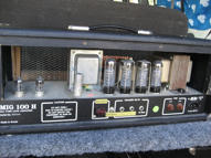 Official Cameron Amps pics thread...... | Rig-Talk