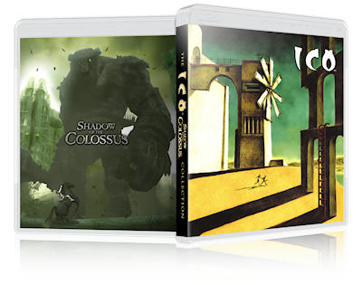 Games With Reversible Covers / Shouldn't all games come with this? | NeoGAF